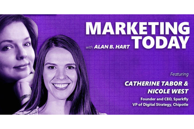 Sparkfly | Sparkfly and Chipotle Share Digital Marketing Success Story