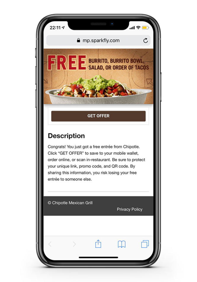 Customer Engagement Successes From Top Retailers | Sparkfly