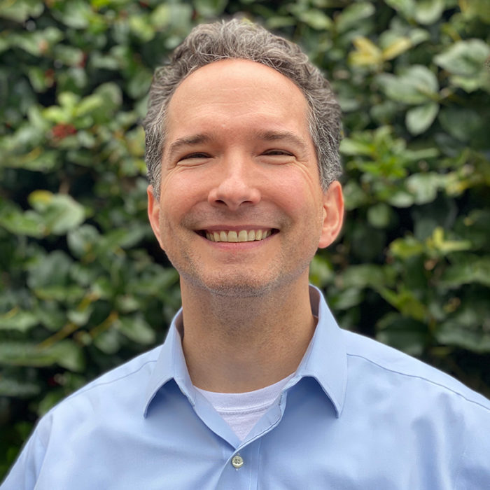 Steven Thiel, Vice President of Technology | Sparkfly